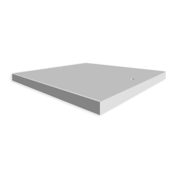 Stelconplatten - Hohe Qualität Betonplatten | De Keij