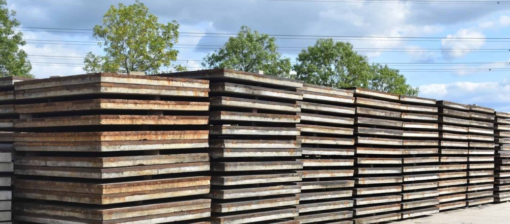 Stelconplaten prijs berekenen | De Keij Betonplaten