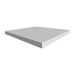 Stelconplaat 200x100cm | De Keij