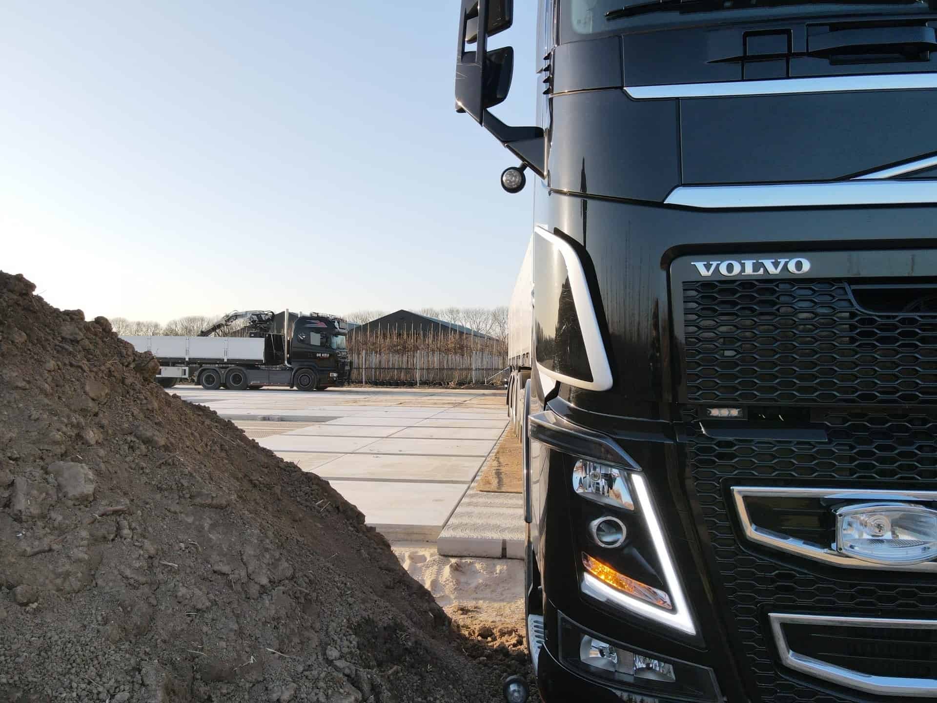 De Keij | Over De Keij